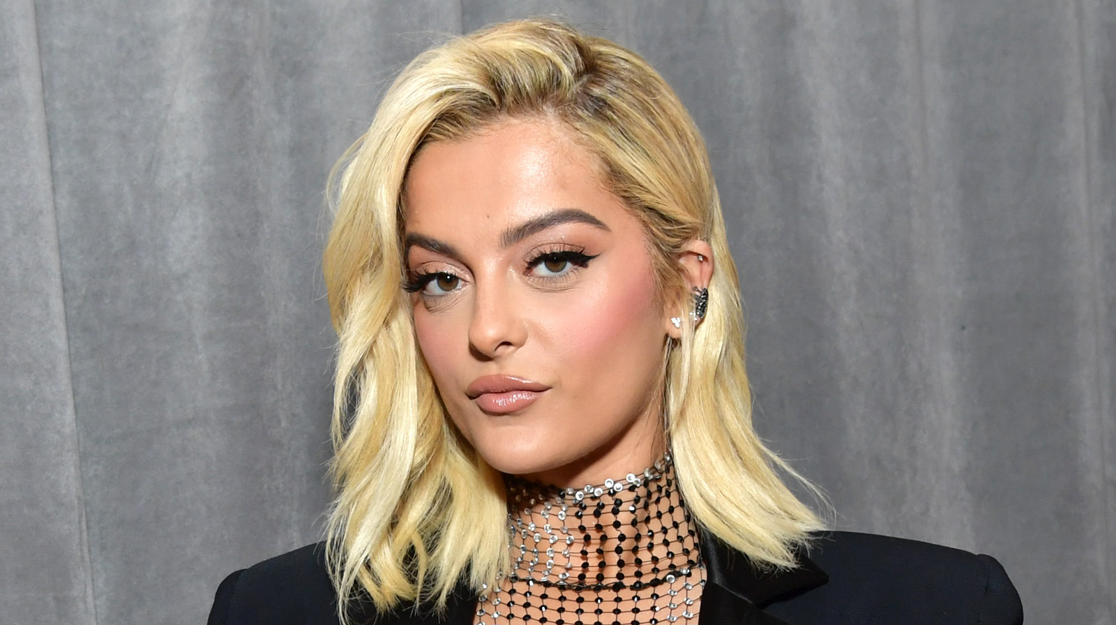 Who Is Bebe Rexha's Boyfriend, Keyan Safyari?