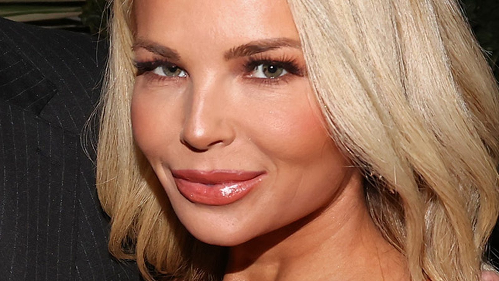 Who Is Buying Beverly Hills Star, Allie Lutz Rosenberger?