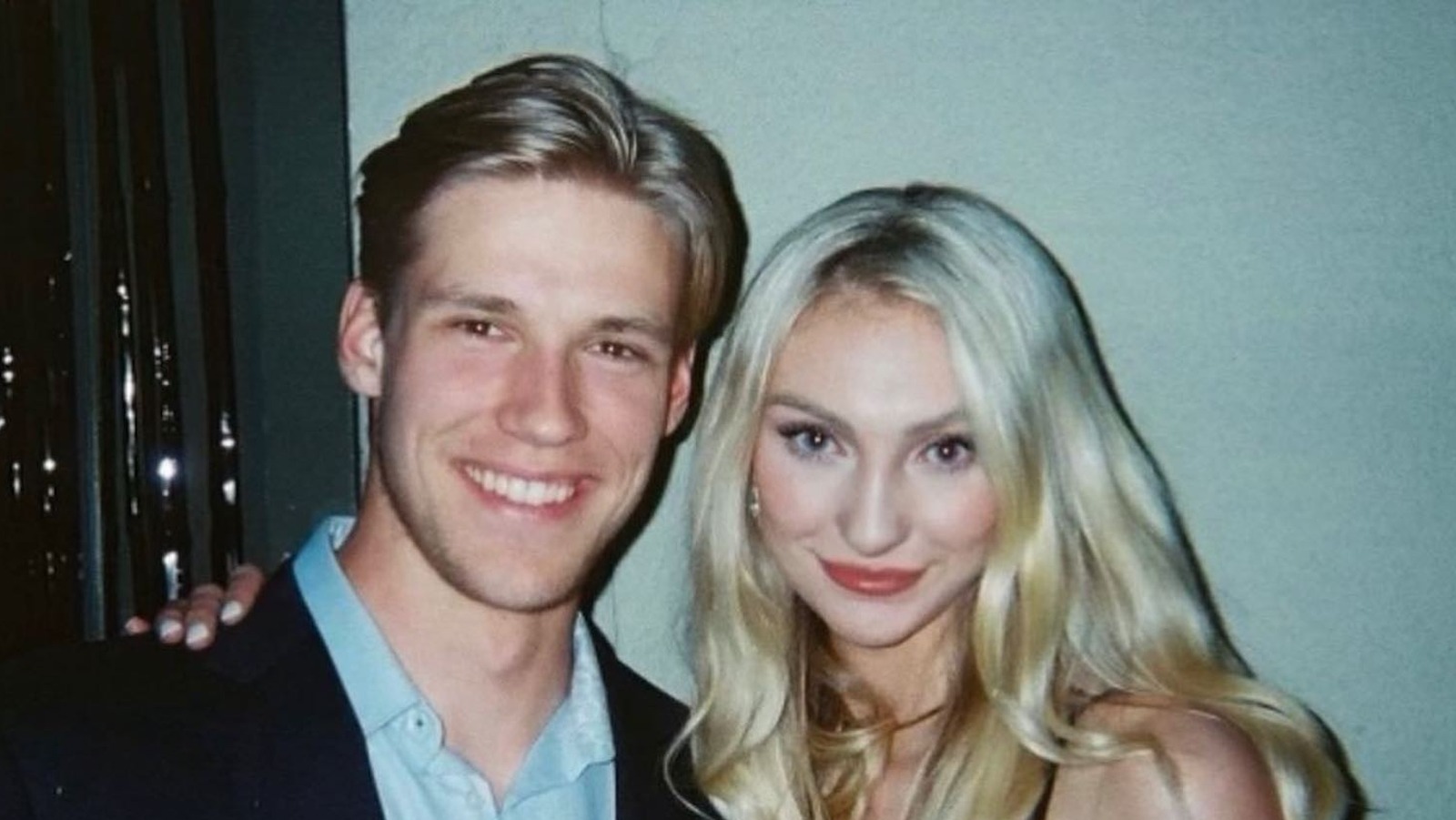 Who Is Cameron Brink's Boyfriend, Ben Felter? They Share A Critical ...