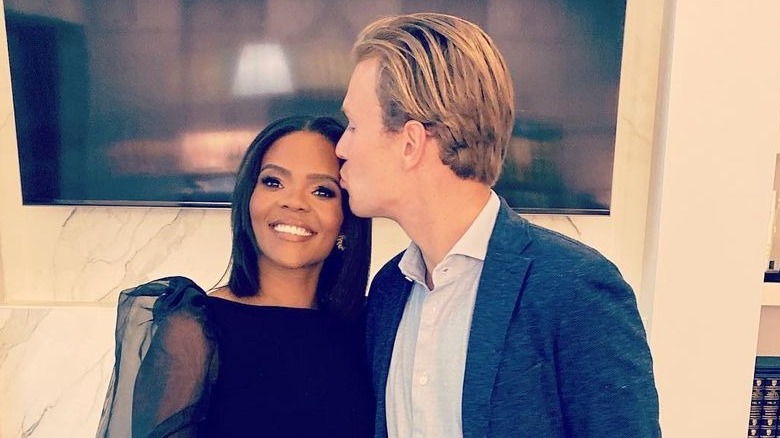 Who Is Candace Owens’ Husband, George Farmer? – Next Gen News