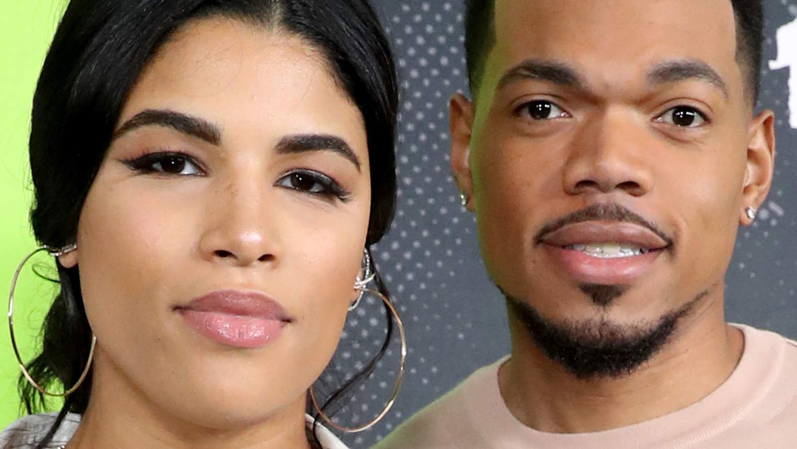 Who Is Chance The Rapper's Wife, Kirsten Corley?