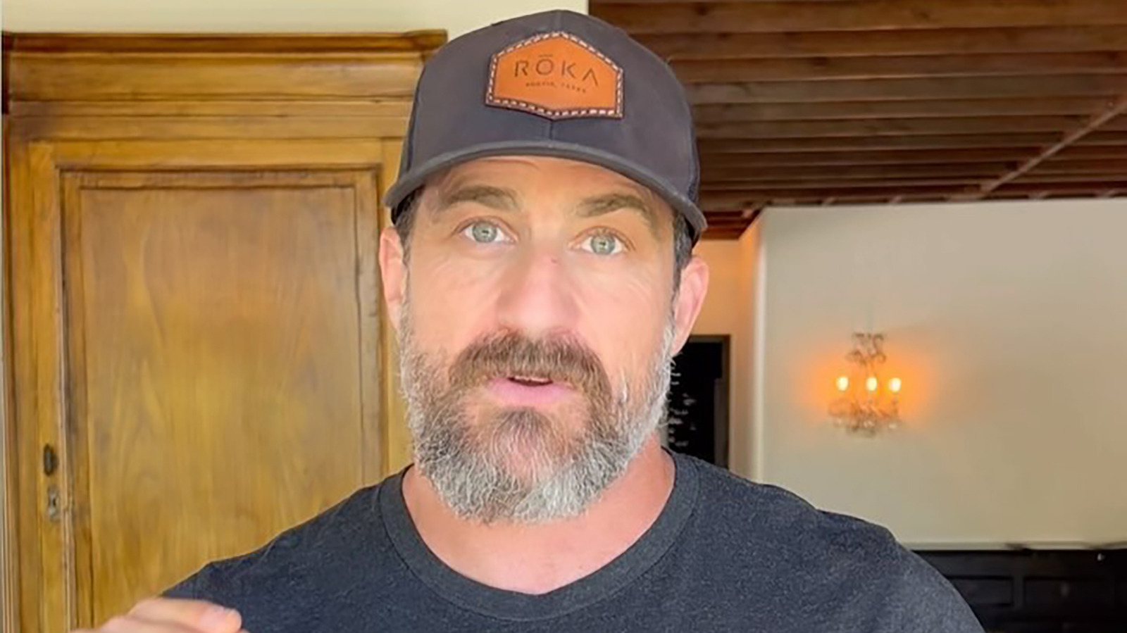 Who Is Controversial Wellness Podcaster Andrew Huberman?