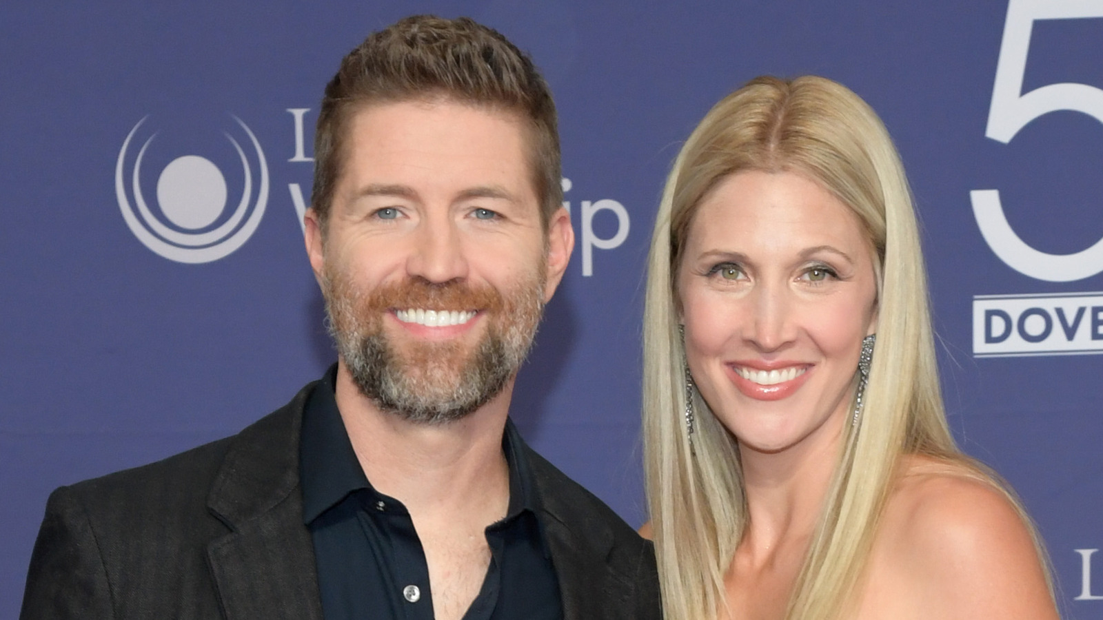 Who Is Country Star Josh Turners Wife Jennifer Ford