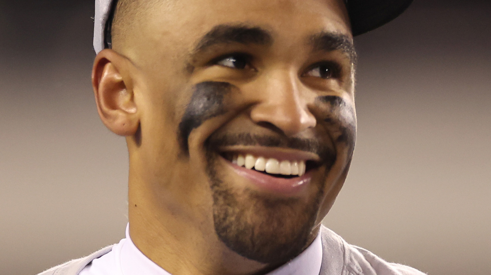 Who Is Eagles Quarterback Jalen Hurts' Girlfriend, Bryonna Burrows?