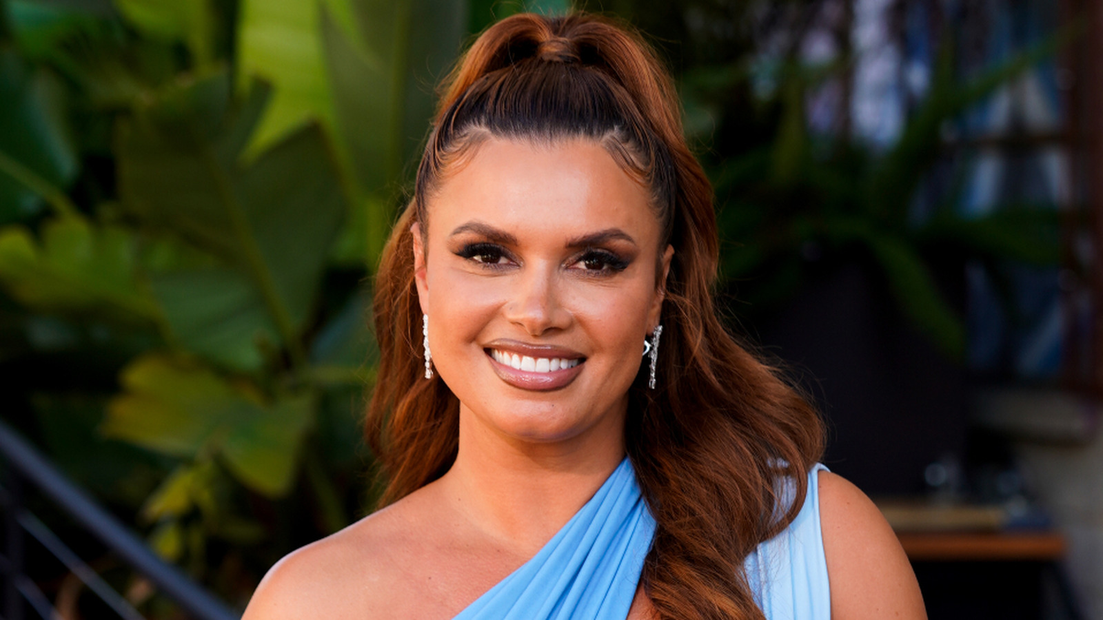 Who Is Fox Sports Anchor Joy Taylor? What We Know About The Embattled ...