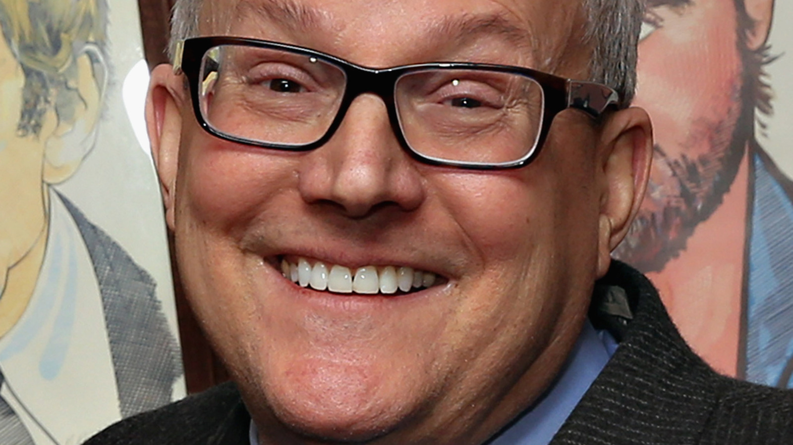 Who Is George Takei's Husband, Brad Altman?