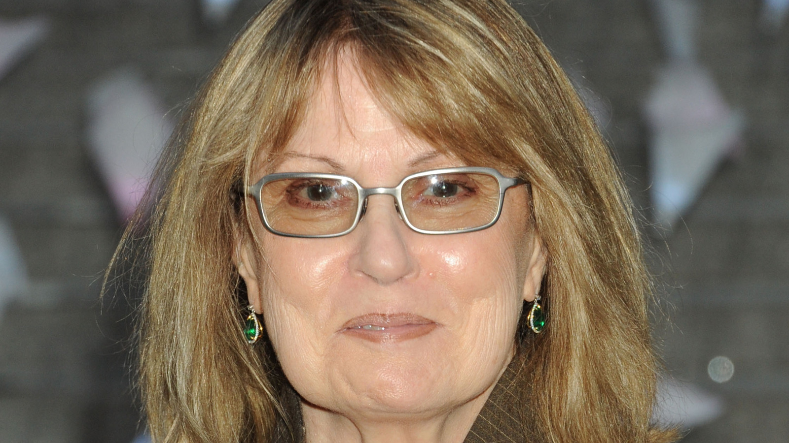 Who Is Georgianne Walken, Christopher Walken's Wife Of Over 50 Years?