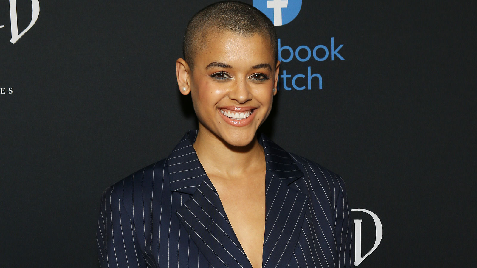 Who Is Gossip Girl Star Jordan Alexander?