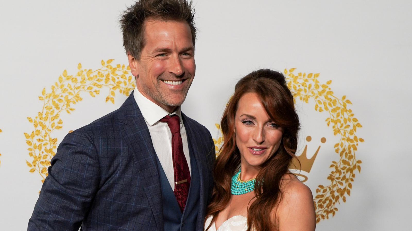 Who Is Hallmark Star Paul Greene's Real-Life Love, Kate Austin?