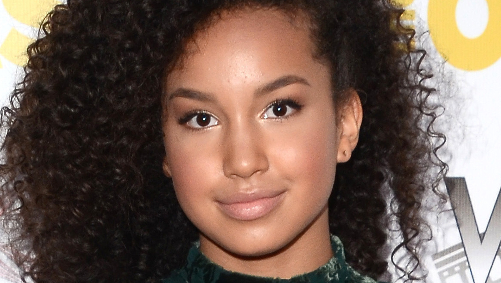 Who Is HSM:TM:TS Star Sofia Wylie And What's Her Net Worth?