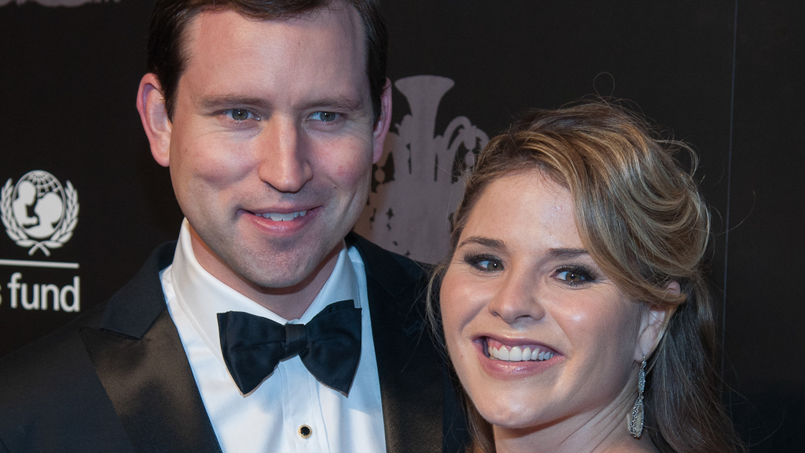 Who Is Jenna Bush Hager's Husband, Henry Chase Hager?
