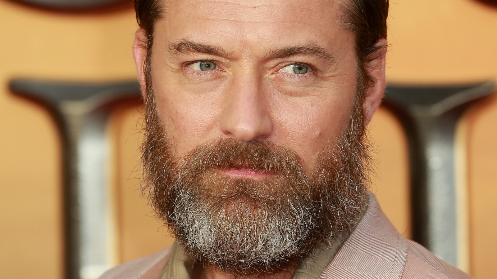 Who Is Jude Law's Model Daughter, Iris Law?