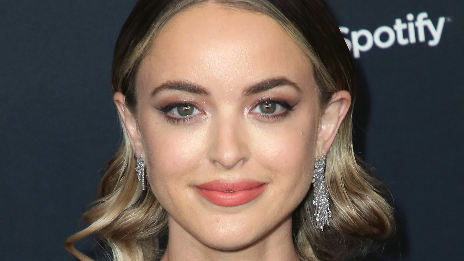 Who Is Kaitlynn Carter's Boyfriend, Kristopher Brock?