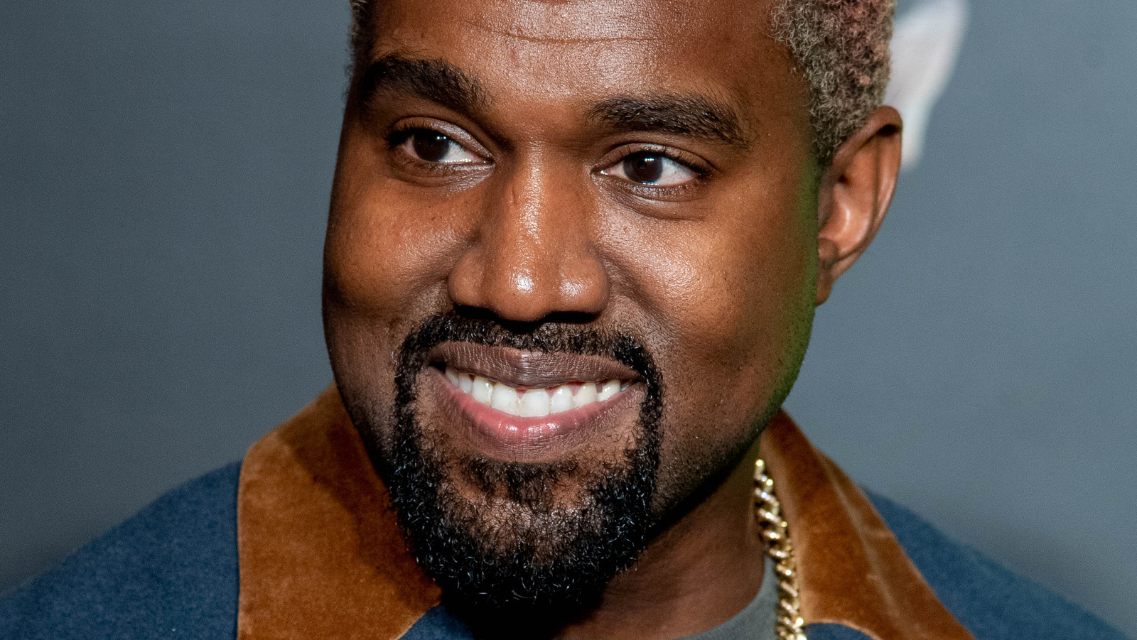 Who Is Kanye West's Father?