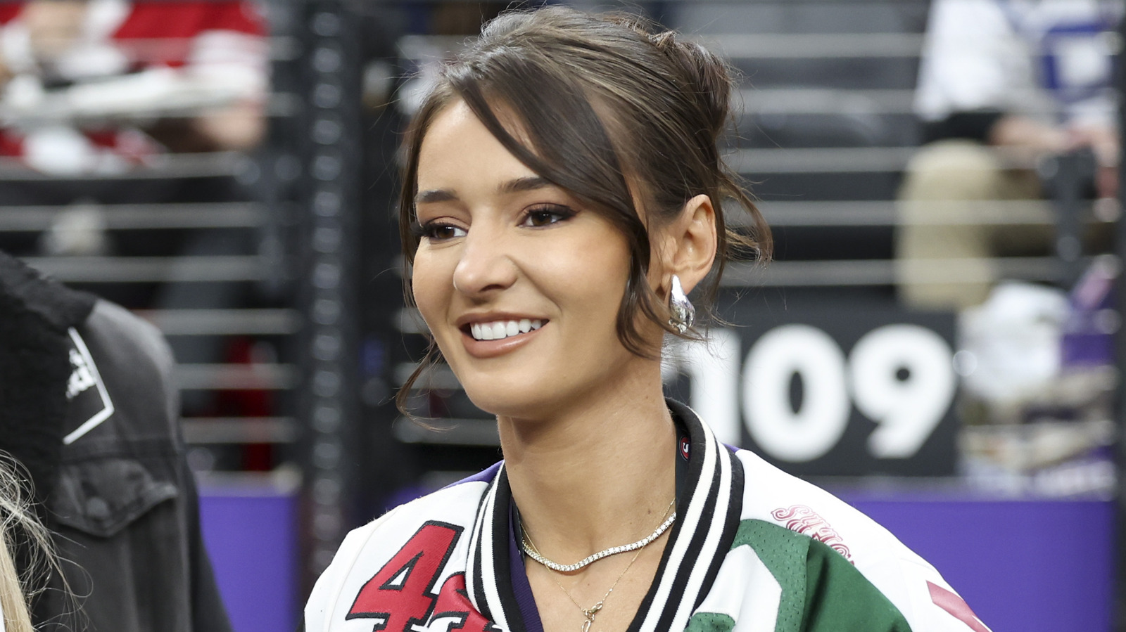 Who Is Kristin Juszczyk? The Woman Behind Taylor Swift's And Other ...