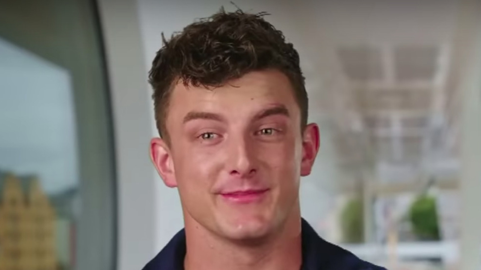 Who Is Kyle Dickard From Below Deck Adventure?