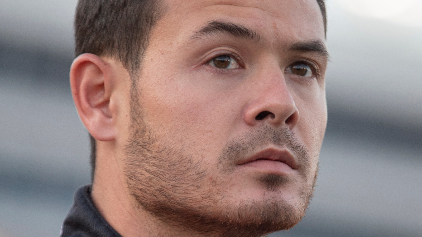 Who Is Kyle Larson's Wife, Katelyn Larson?