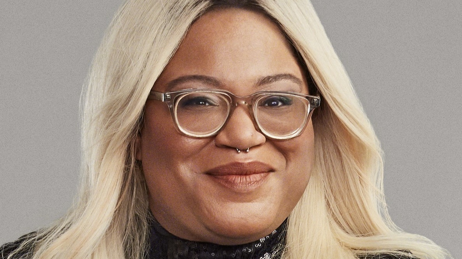 Keke Palmer Loreal Palmer