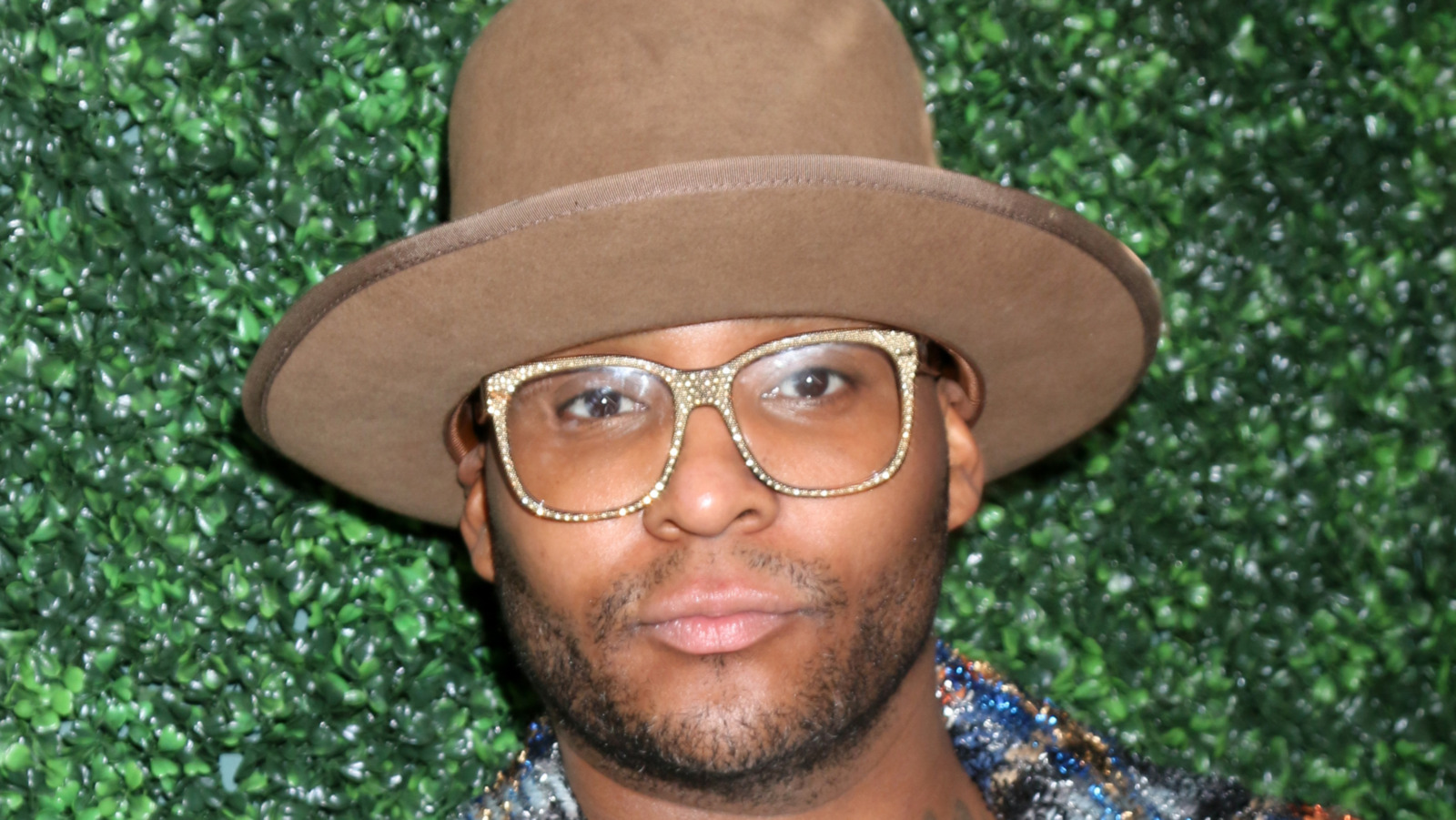 Who Is Legendary Judge Law Roach?