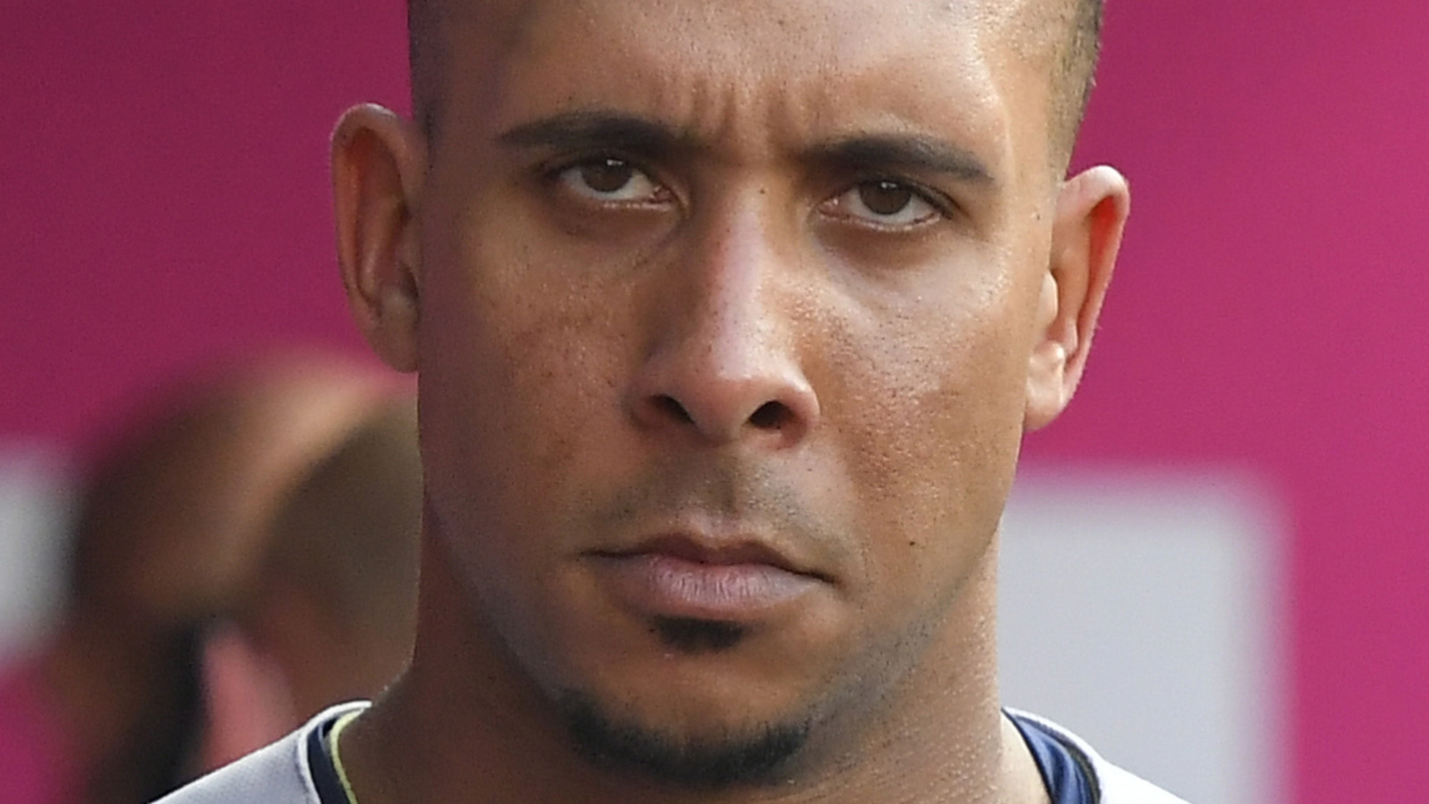 Who Is Michael Brantley's Wife, Melissa Brantley?