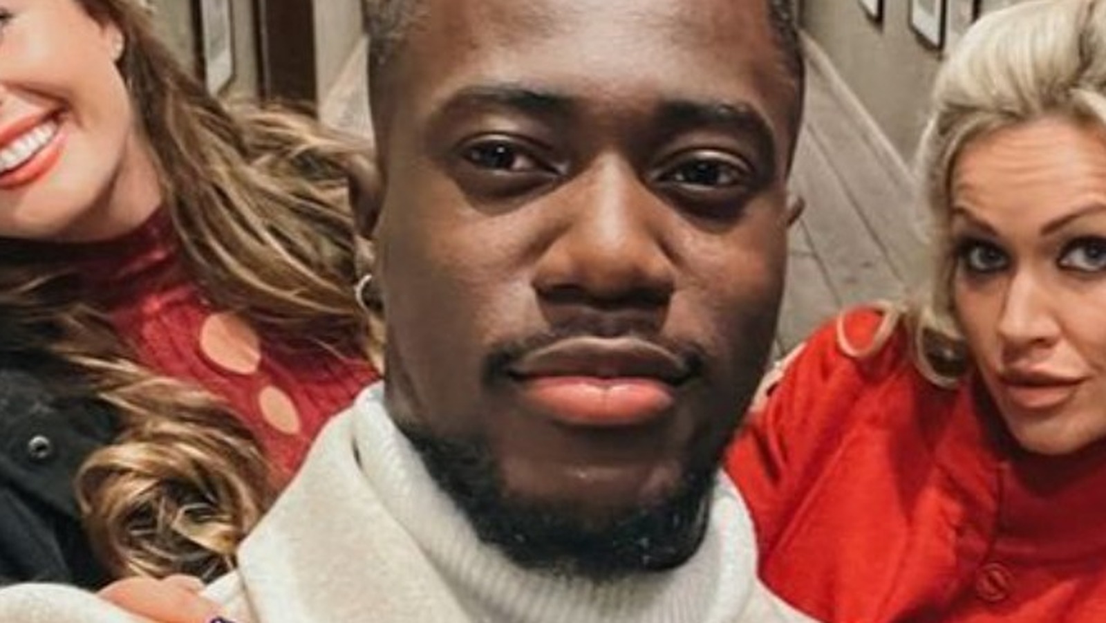 Who Is Nathan Morley From Below Deck Adventure?