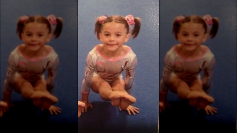 Who Is Olivia Dunne Get To Know The Millionaire College Gymnast