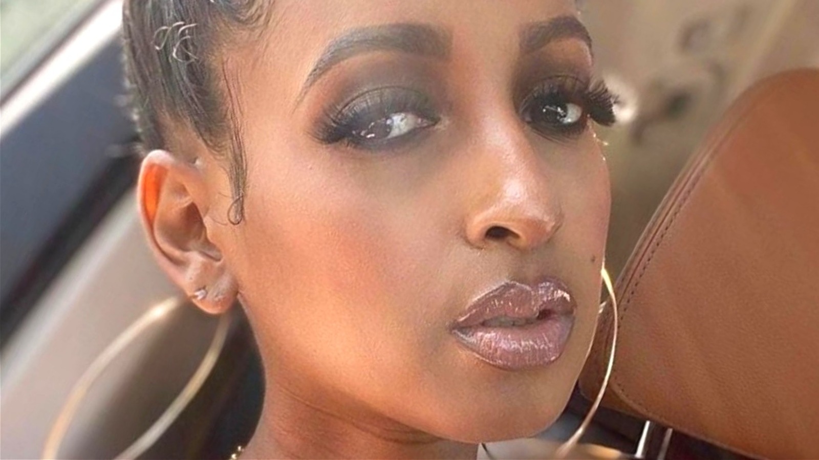 Who Is RHOP's New Housewife, Askale Davis?