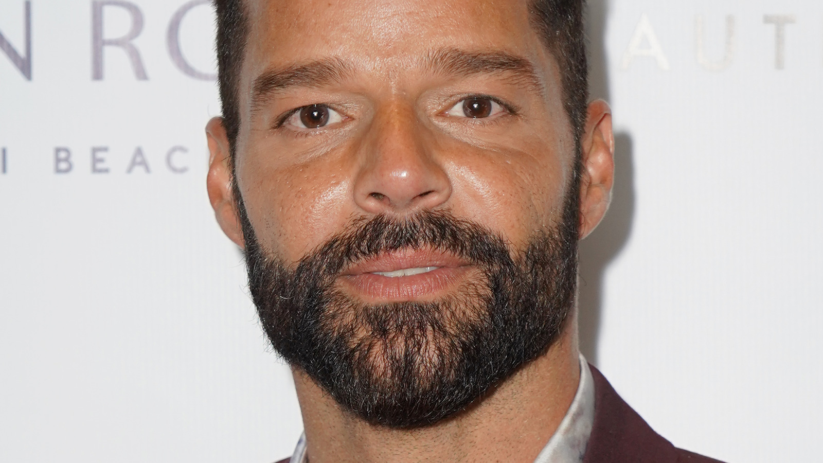 Who Is Ricky Martin's Husband, Jwan Yosef?