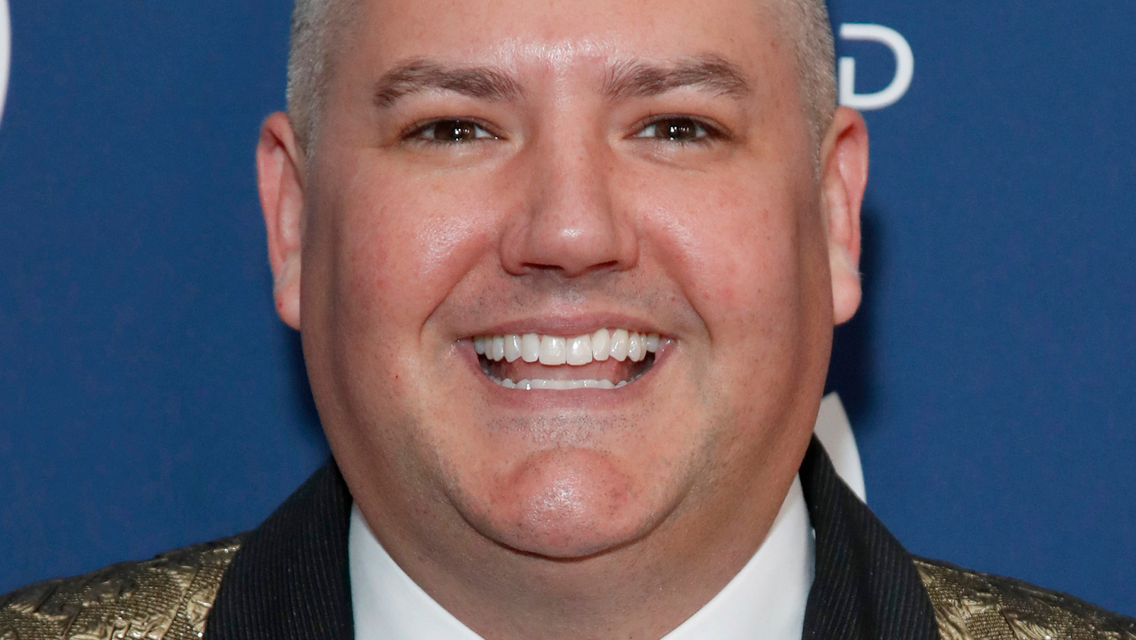 Who Is Ross Mathews' Husband, Dr. Wellinthon Garcia?