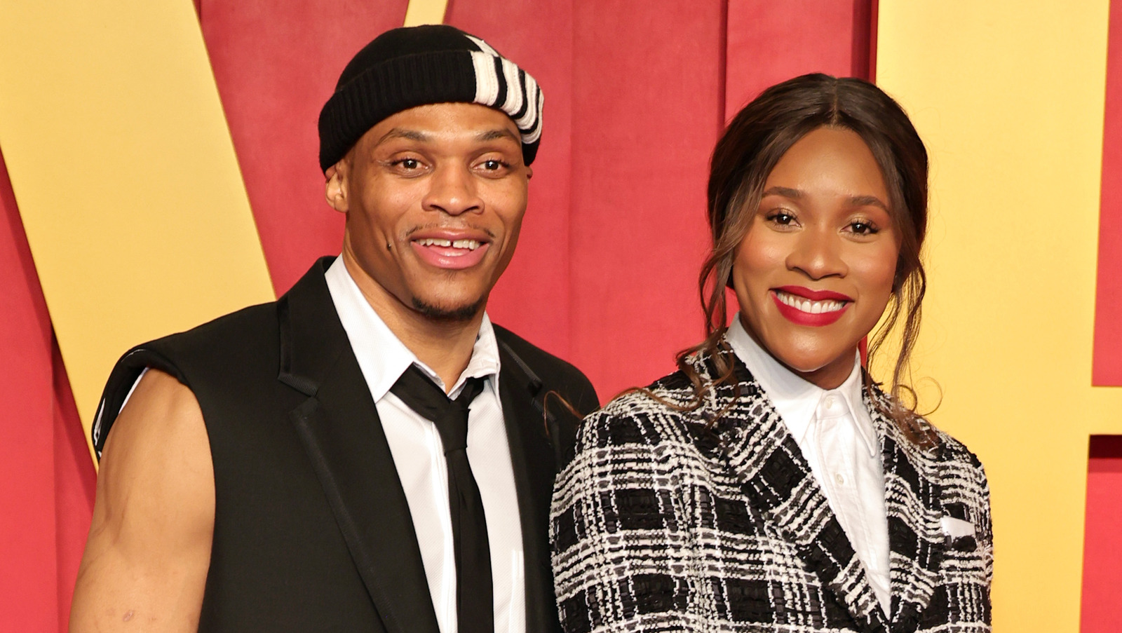Who Is Russell Westbrooks' Wife, Nina Westbrook?