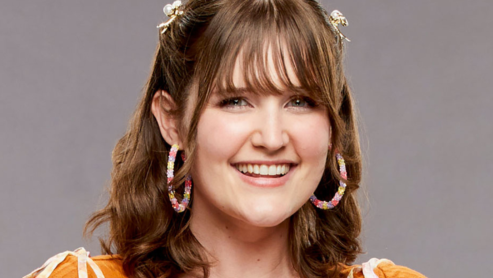 Who Is Sarah Steagall From Big Brother?