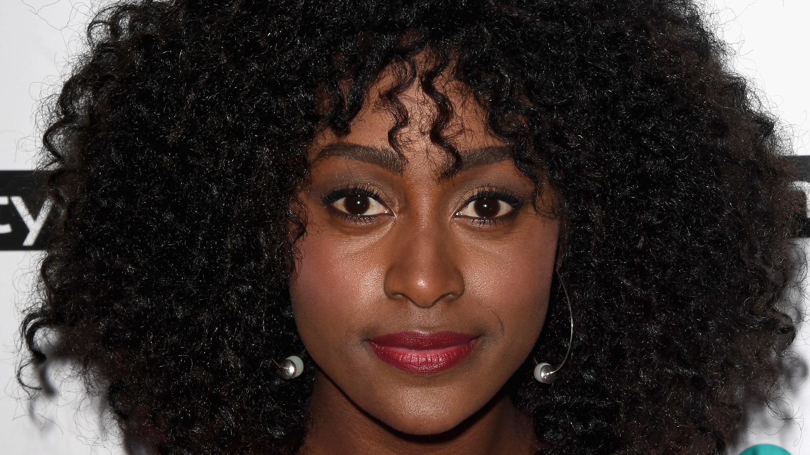 Who Is Simona Brown, The Actress Who Plays Louise In Behind Her Eyes?