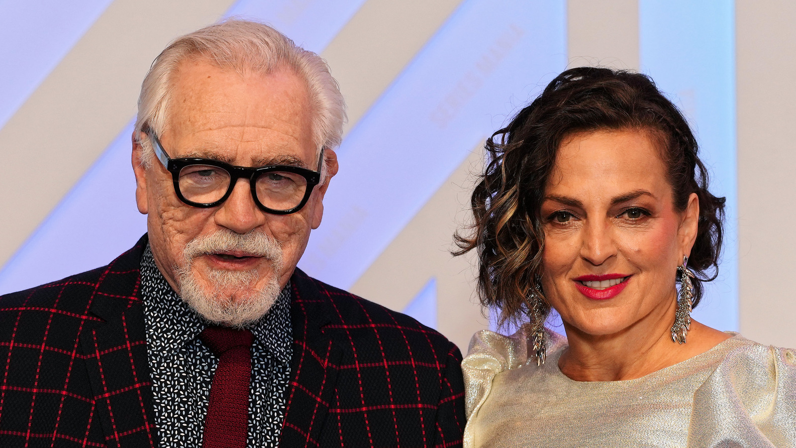 Who Is Succession Star Brian Cox's Real-Life Wife, Nicole Ansari-Cox? Who Is Succession Star Brian Cox's Real-Life Wife, Nicole Ansari-Cox?