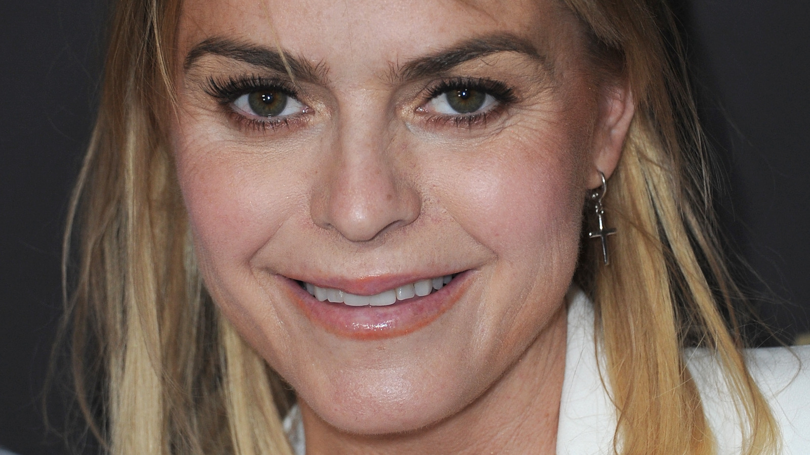 Taryn Manning Teeth