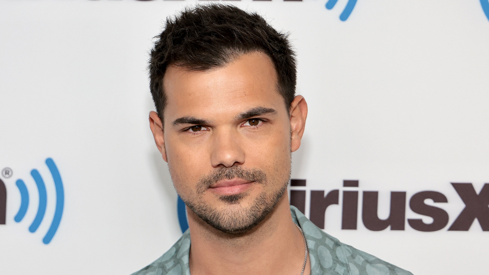 Who Is Taylor Lautner's Wife, Tay Dome?