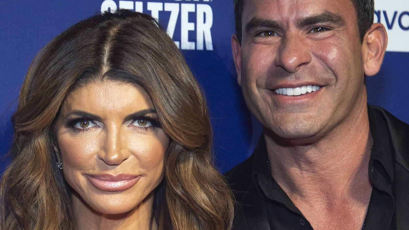 Who Is Teresa Giudice's Husband, Luis Ruelas? Everything You Want To Know