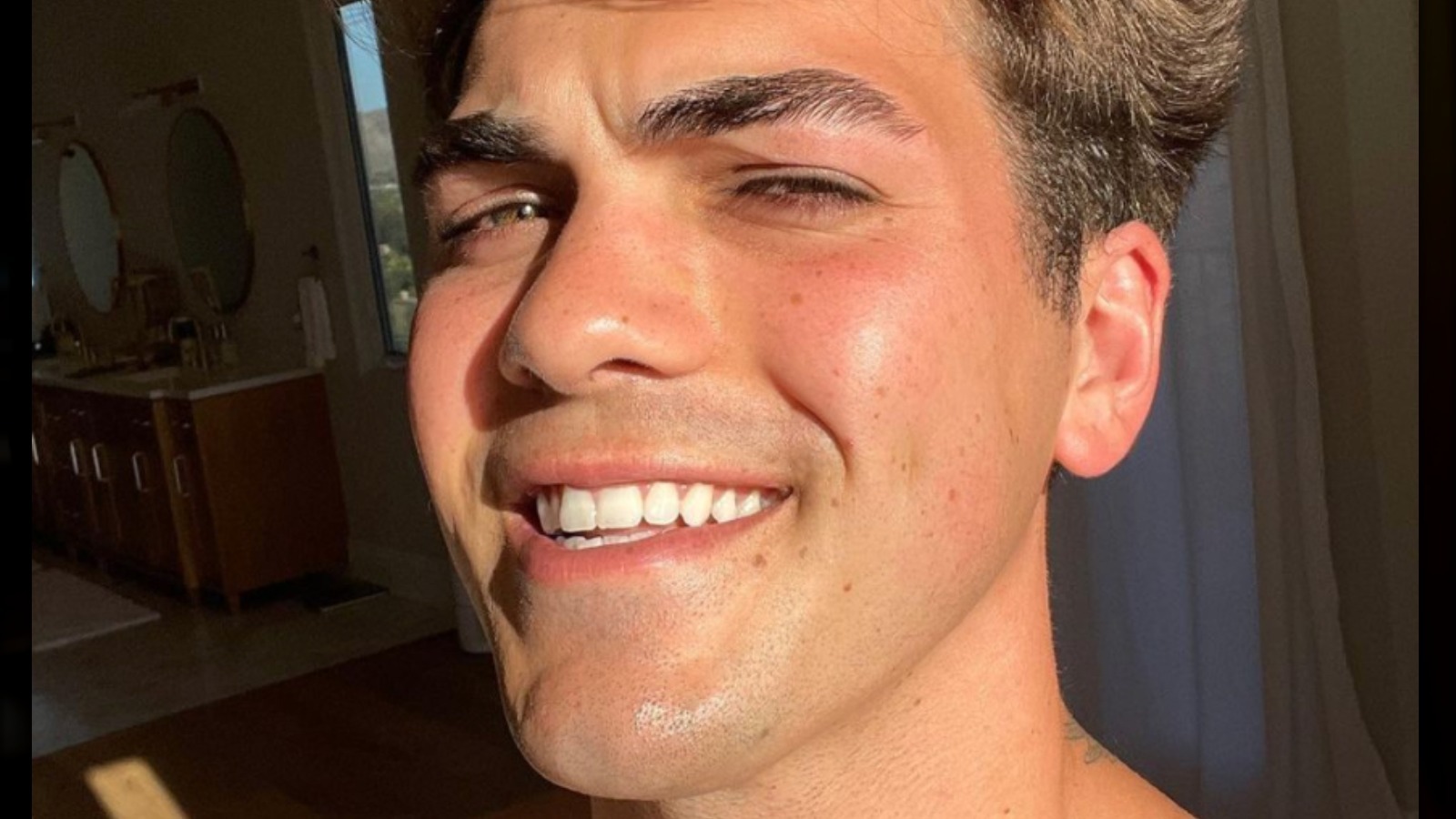 Who Is Thomas Petrou From The Hype House?