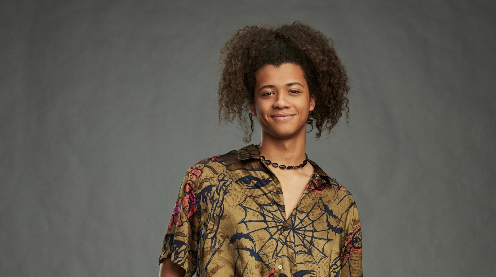 Who Is Travis On Claim To Fame?