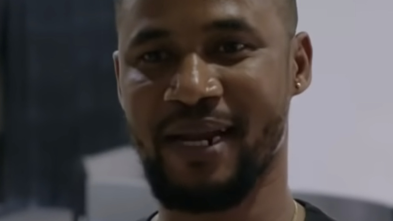 Who Is Usman's Girlfriend Kim On 90 Day Fiance?