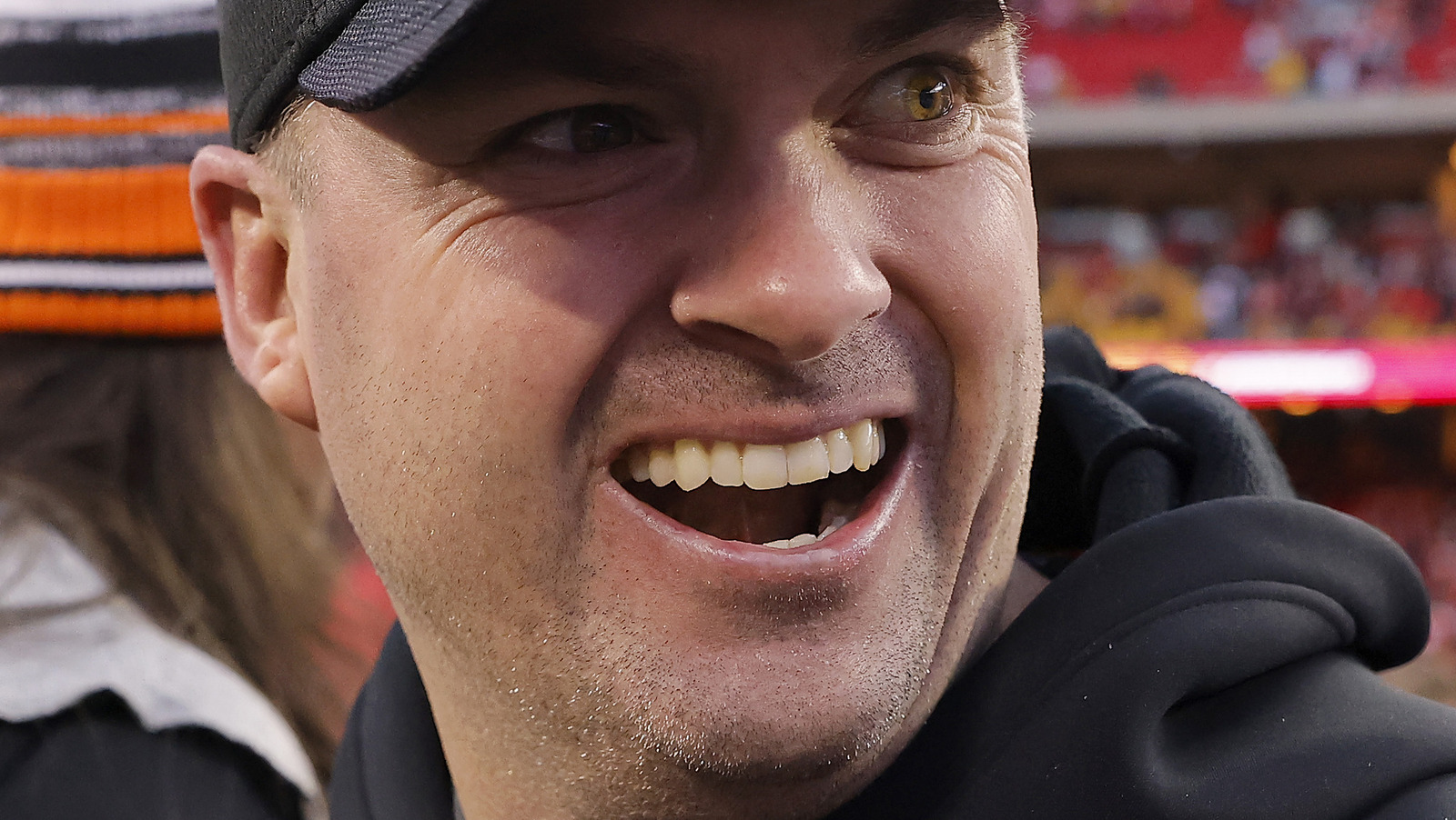 Who Is Zac Taylor's Wife, Sarah Sherman?