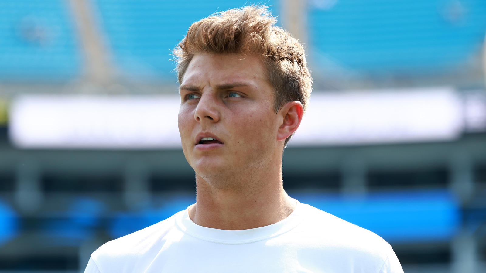 Who Is Zach Wilson's TikTok Star Girlfriend, Nicolette Dellanno?