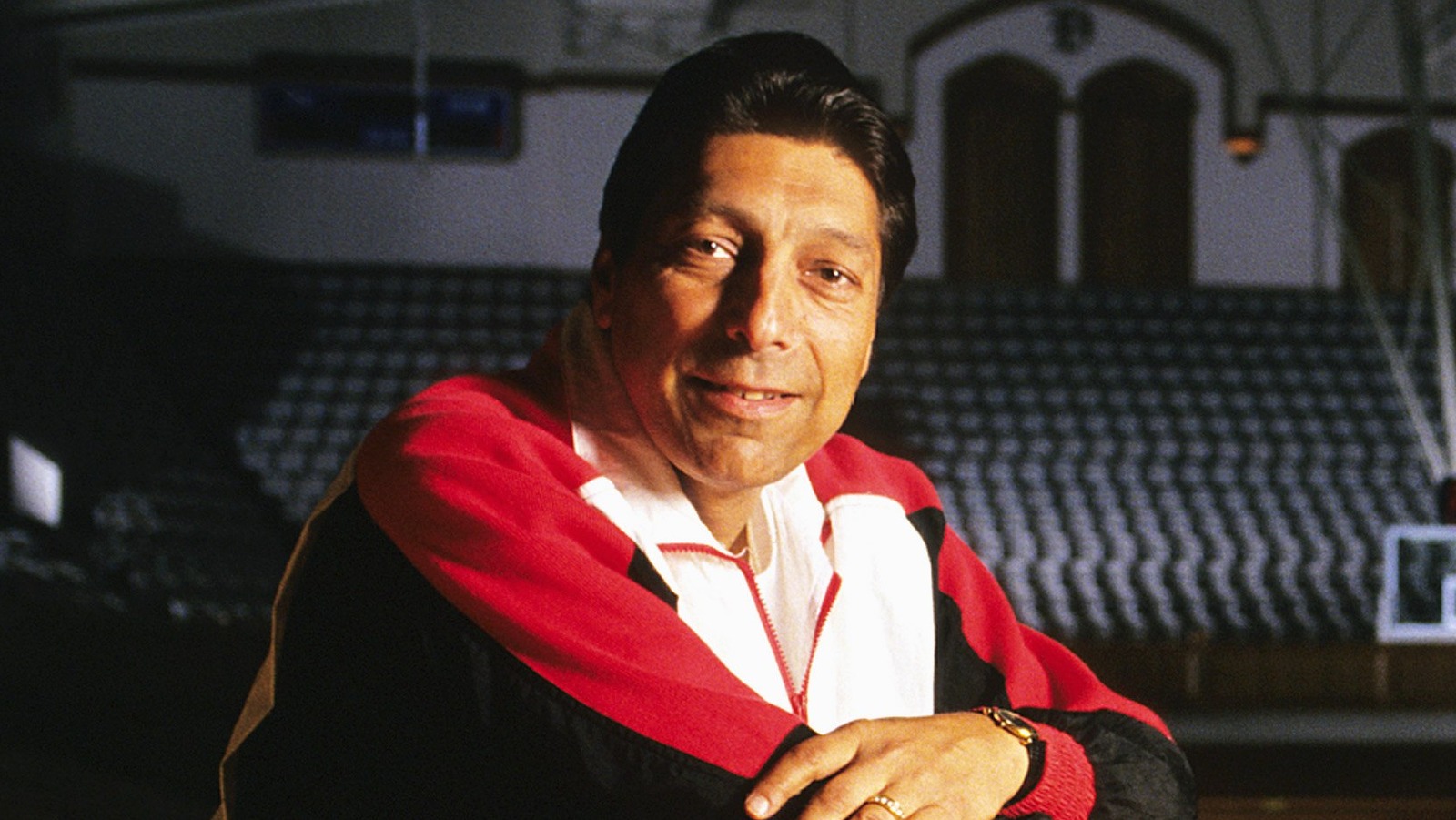Who Was Jim 'Jimmy V' Valvano? The Legendary Coach's Death Explained