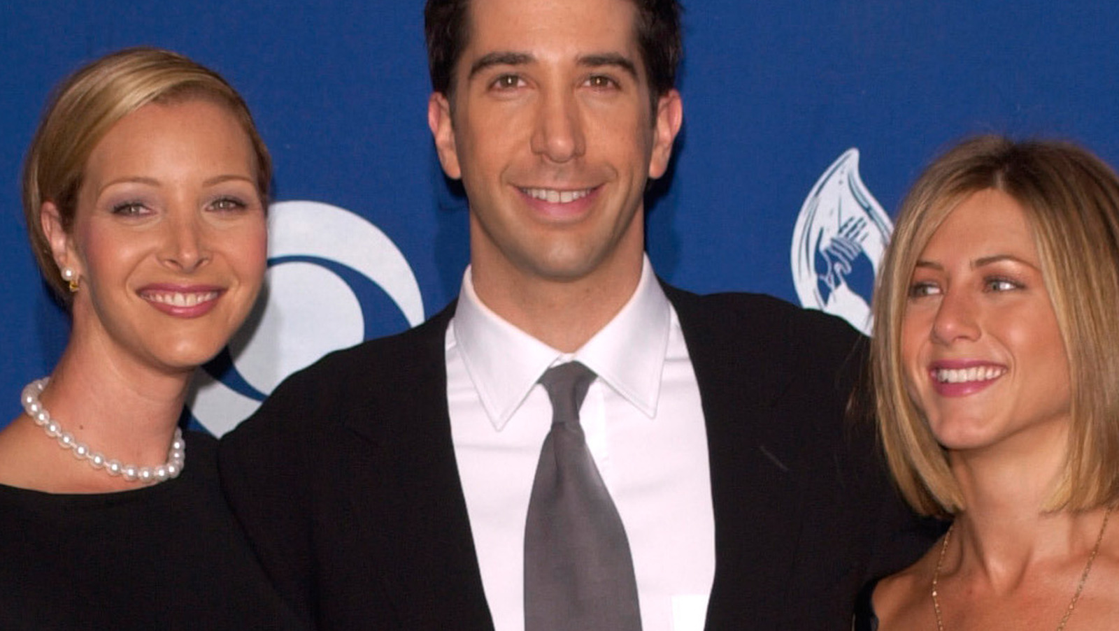 Who Was The Highest Paid Actor On Friends?