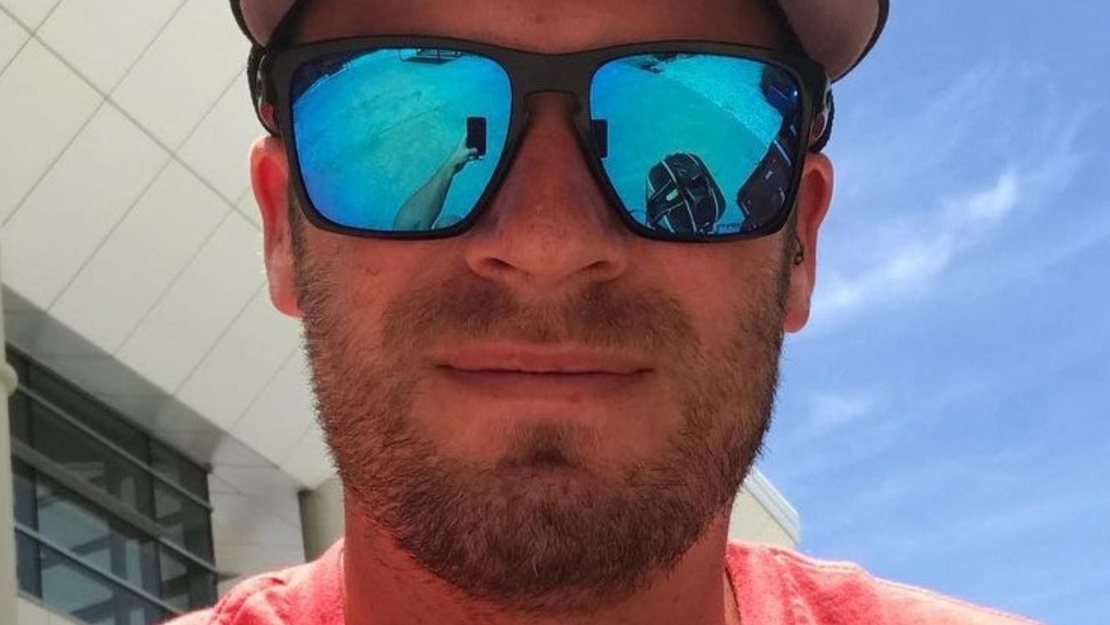 Why Adam Weir Really Disappeared From Renovation Island