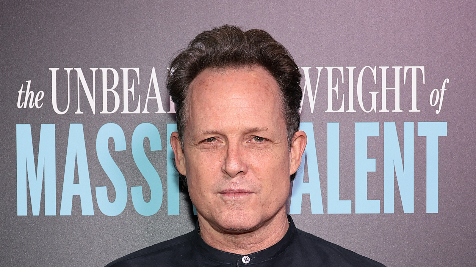Why Allstate Mayhem Actor Dean Winters Looks So Familiar