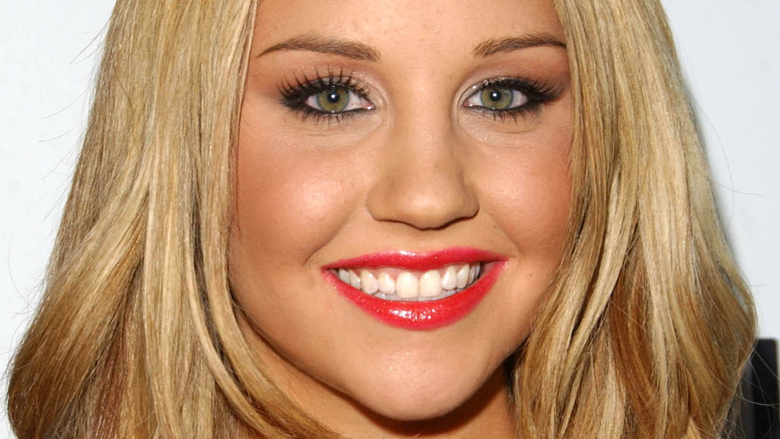 Amanda Bynes