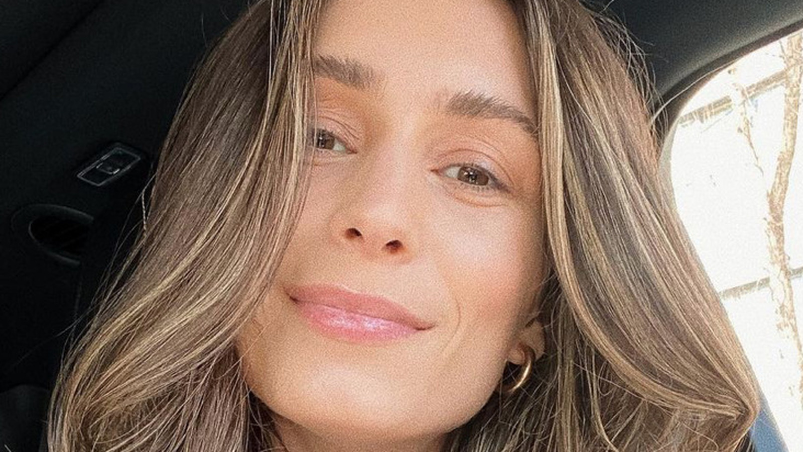 Why Bachelor In Paradise's Astrid Loch Decided To Share Her IVF Journey