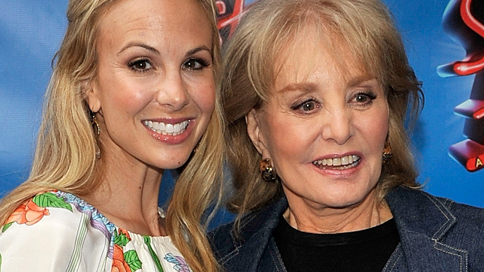 Why Barbara Walters And Elisabeth Hasselbeck Didn't Get Along