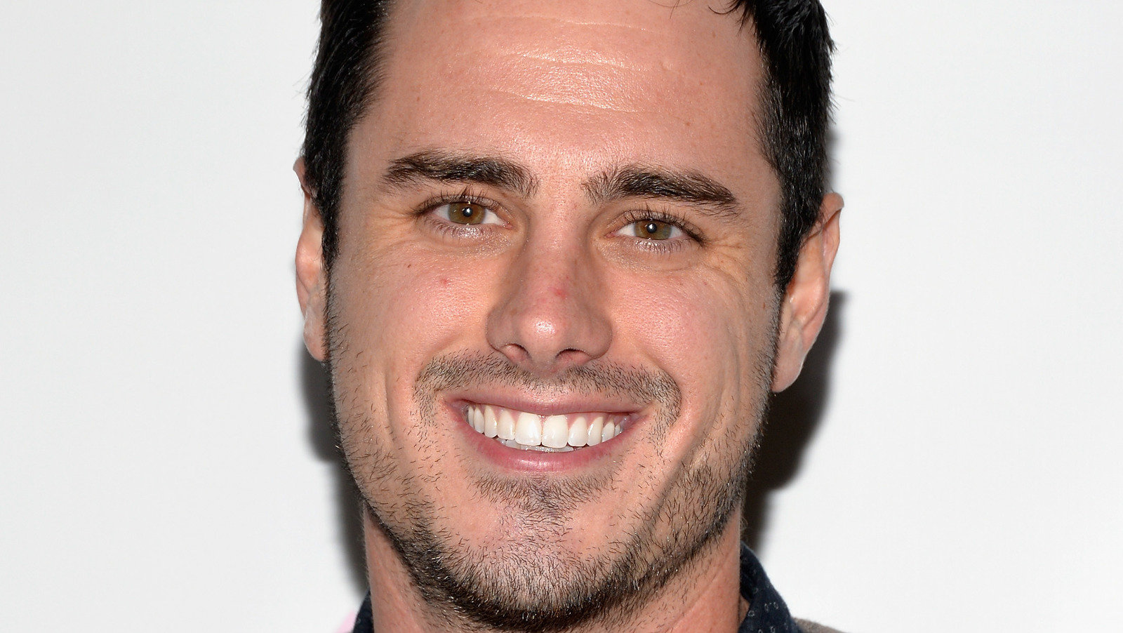 Why Ben Higgins Says Matt James Was Afraid About Being The Bachelor