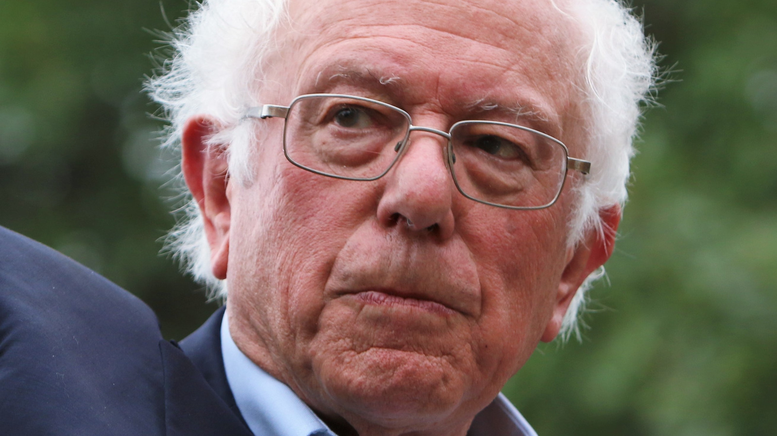 Why Bernie Sanders Sometimes Struggled While Raising His Kids